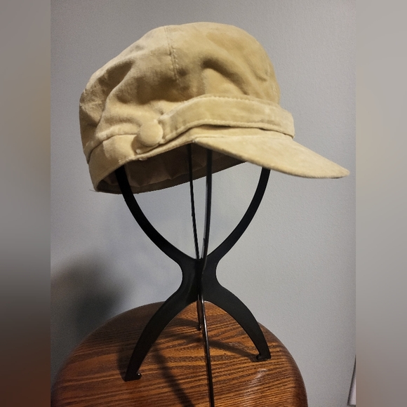 Accessories | Velvet Paperboy Hatearly 200s | Poshmark